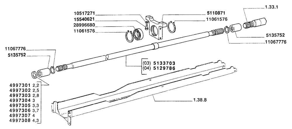 NEWHOLLAND AGRICULTURE